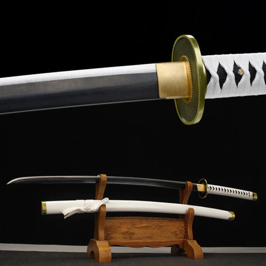 Katana forjada a mano | Sable y katana de manga - N.º 1 en Europa ...